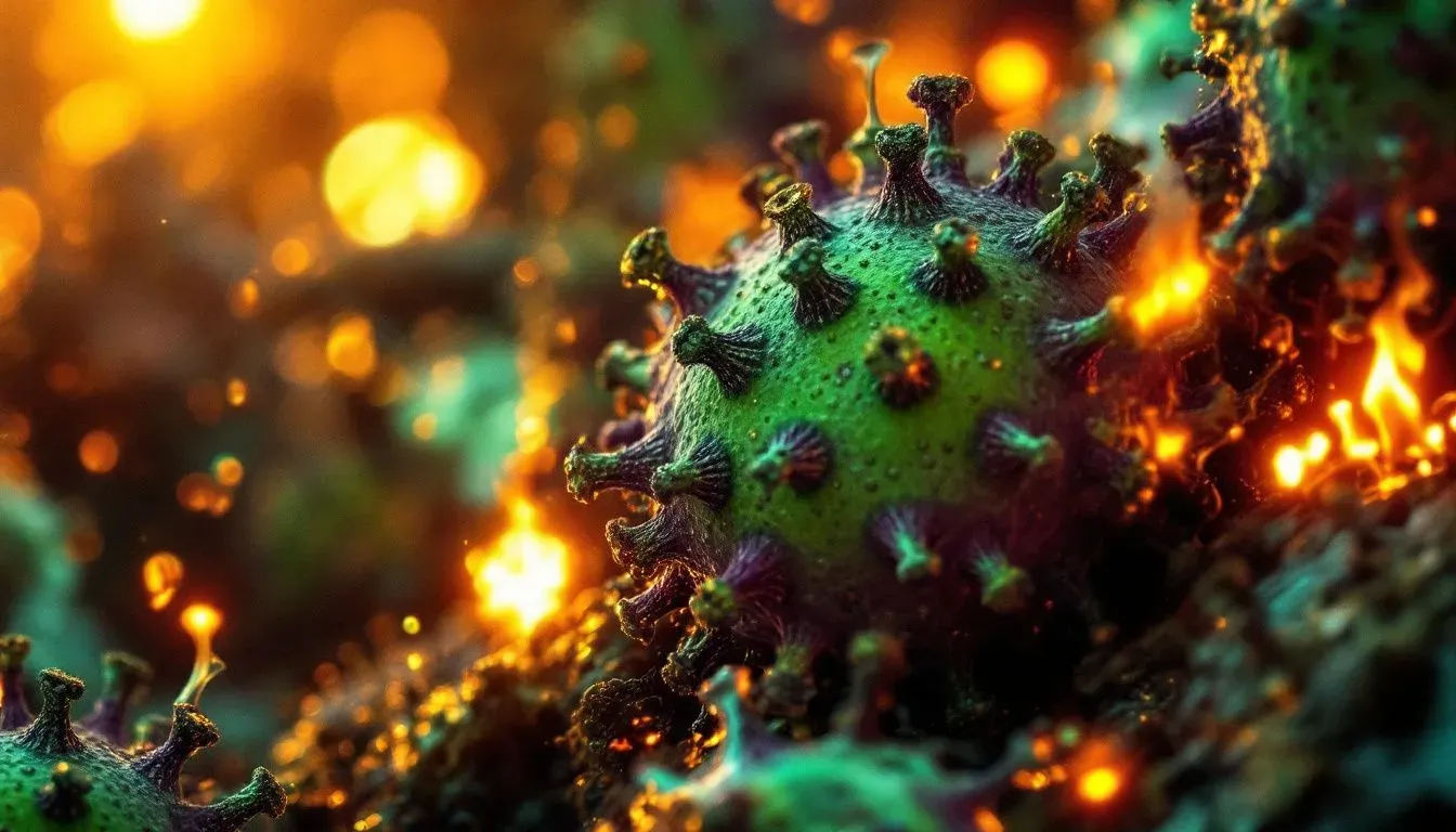 RSV Virus: Understanding Symptoms, Risks and Protection Options