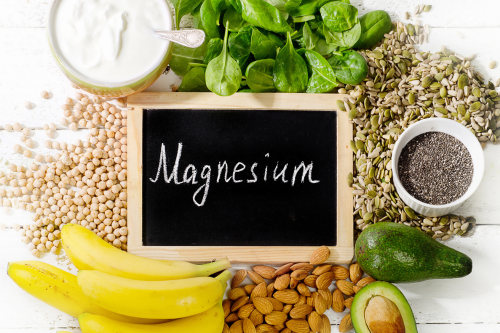 Magnesium: A look into the world of the vital mineral